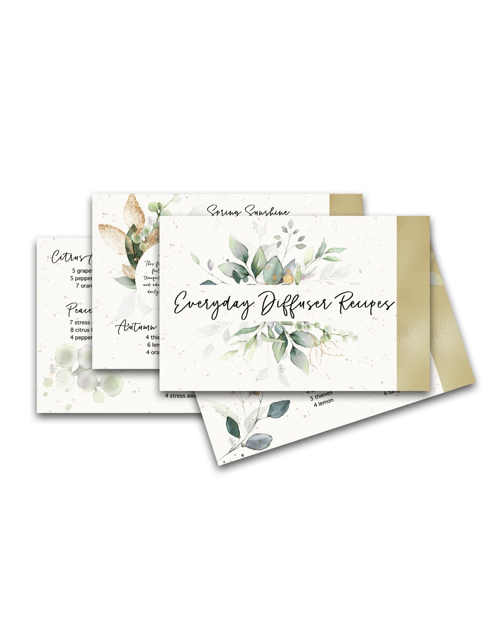Books & Media – Page 2 – Seeds of Thyme