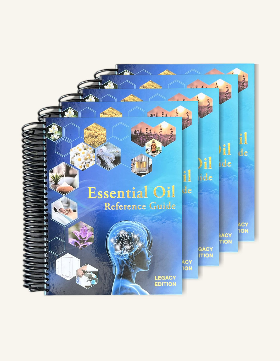 Essential Oil Reference Guide, Legacy Edition – Seeds of Thyme